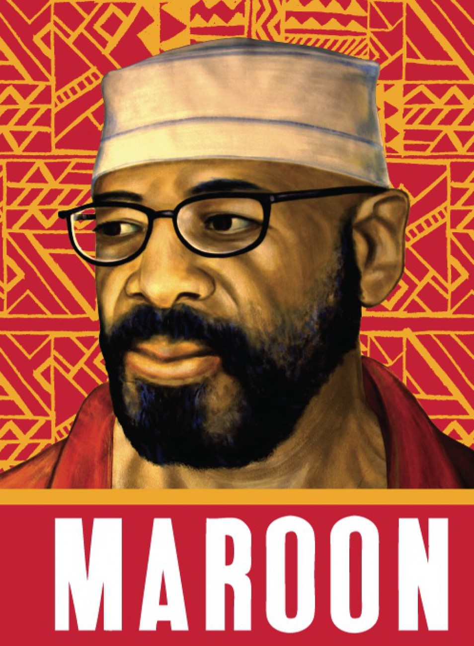 New Clear Vision | Matt Meyer